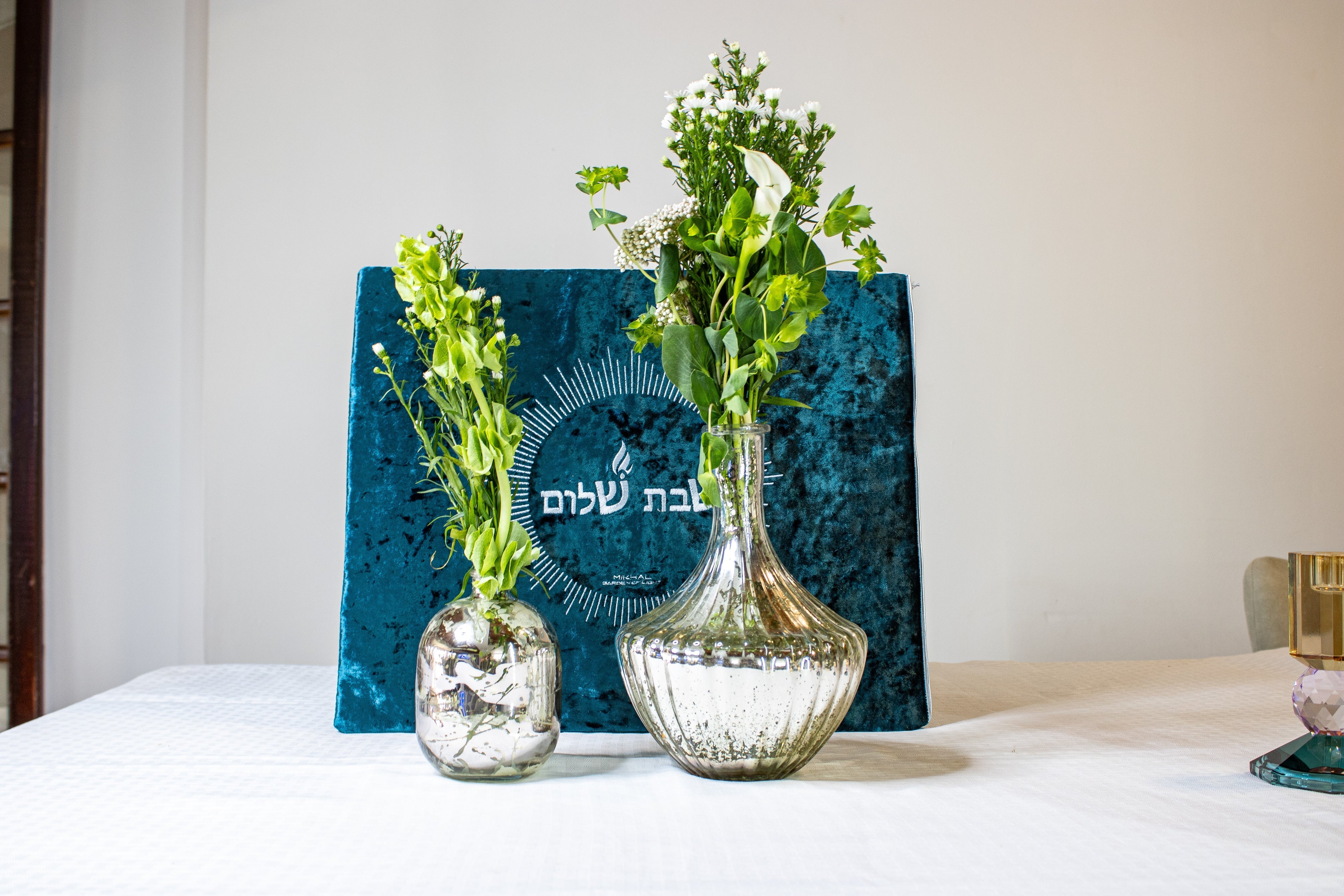 Home & Table Decor – Mikhal